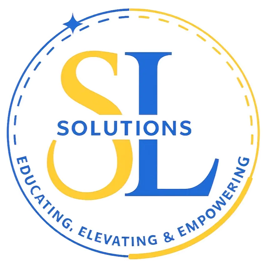 SL Solutions LLC